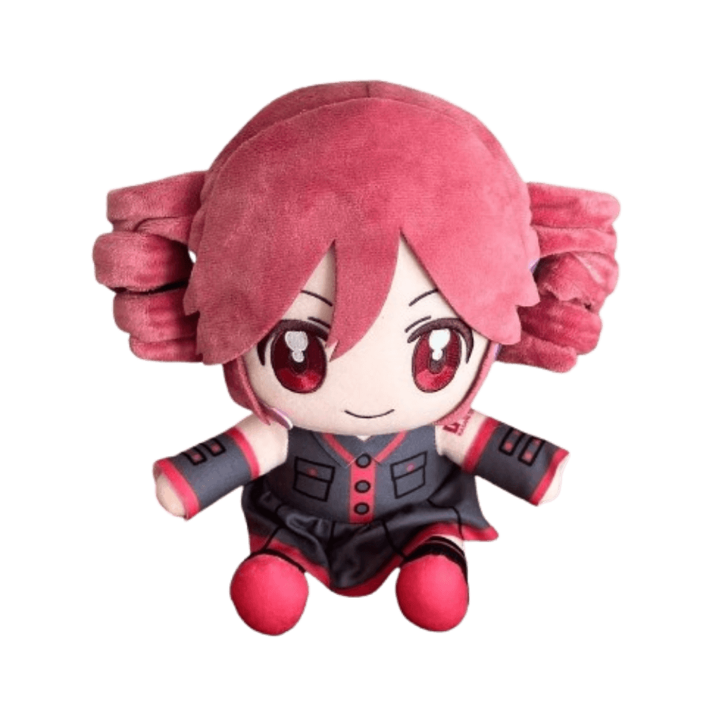Kasane Teto Plush Official Teto Plush Store