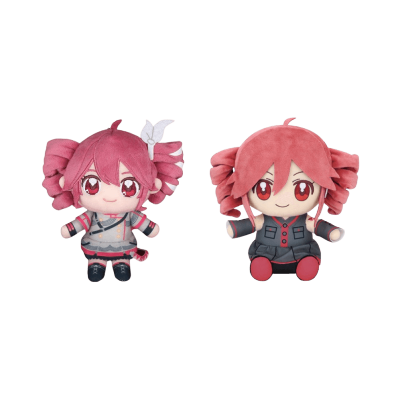 Kasane Teto Plush | Official Teto Plush Store