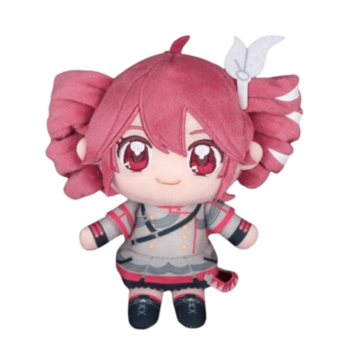 Kasane Teto Plush Official Teto Plush Store